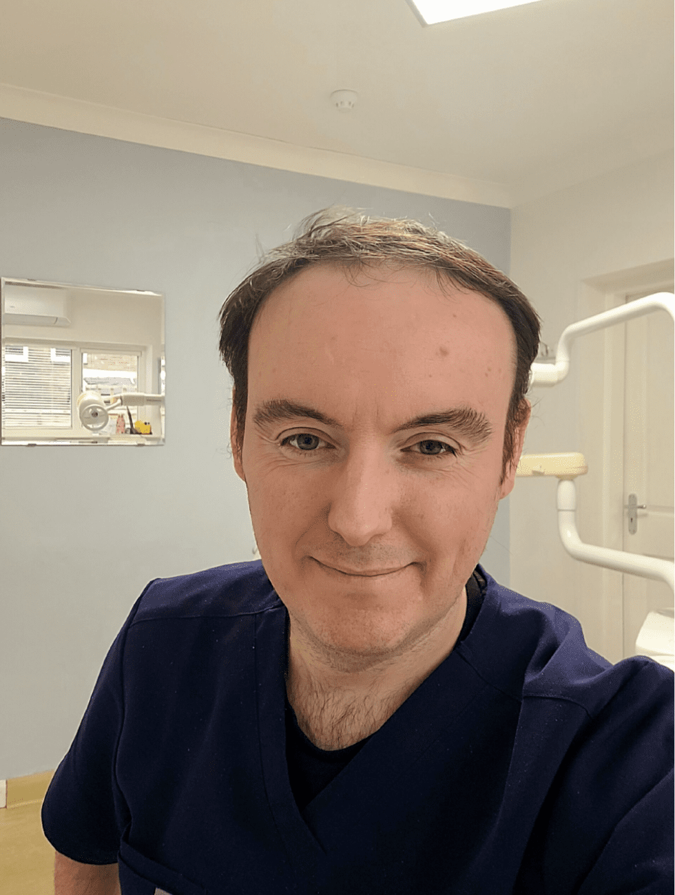 About Us - Carlton Dental Practice